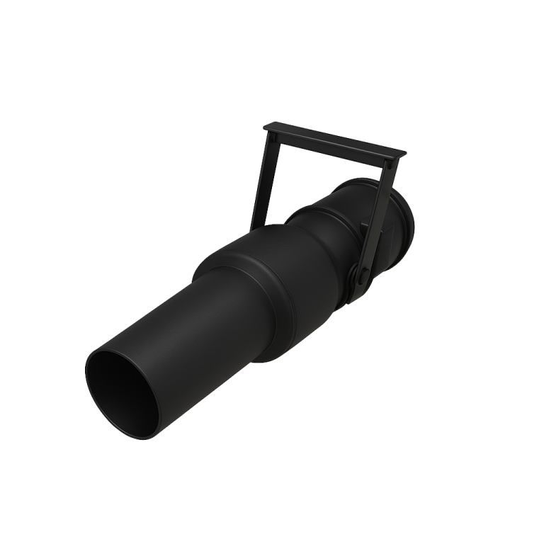 JF High-Speed Jet Fan (for Construction Sites & Car Parks)JF High-Spee ...