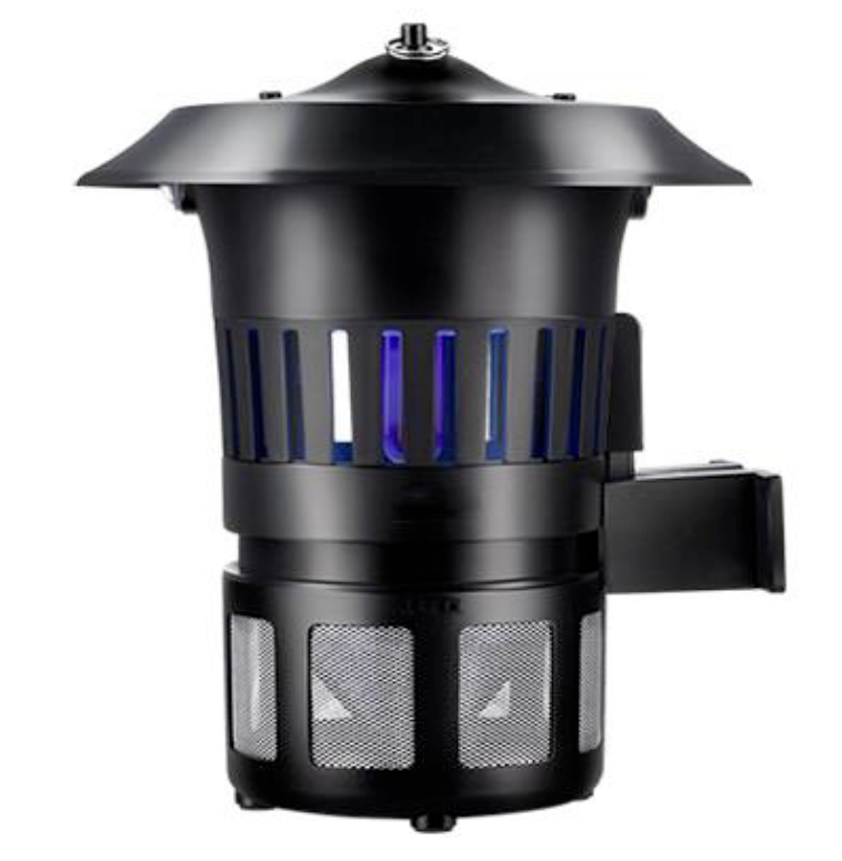 Wall Mount Mosquito Killer – SingKong