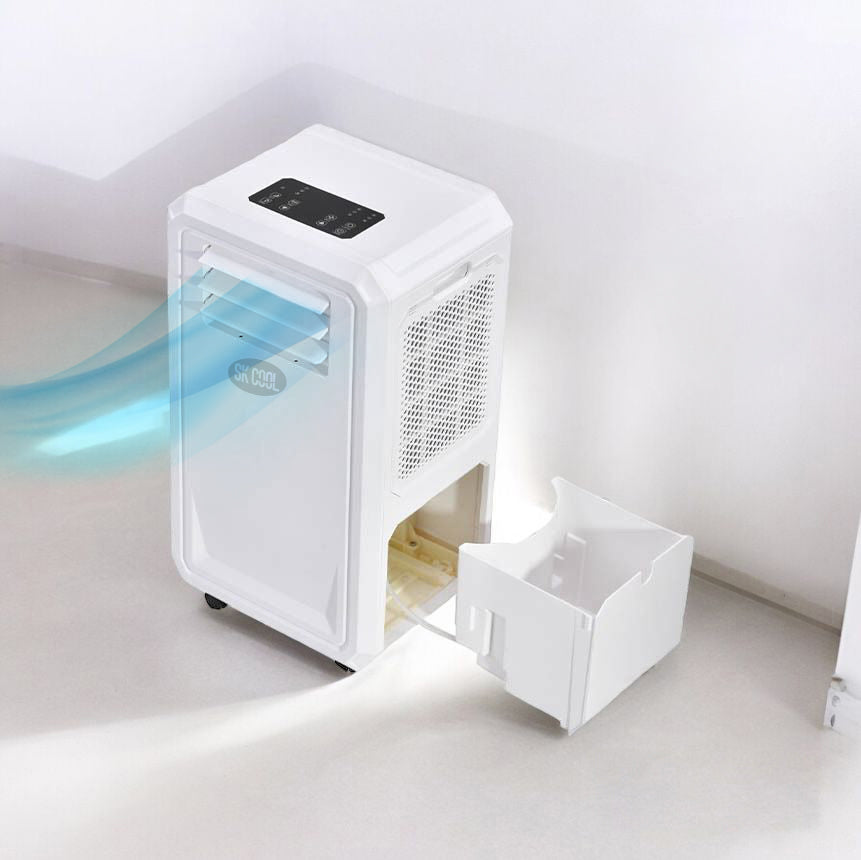 Air Cooler | Portable/Mobile | Outdoor/Indoor | Singapore – SingKong